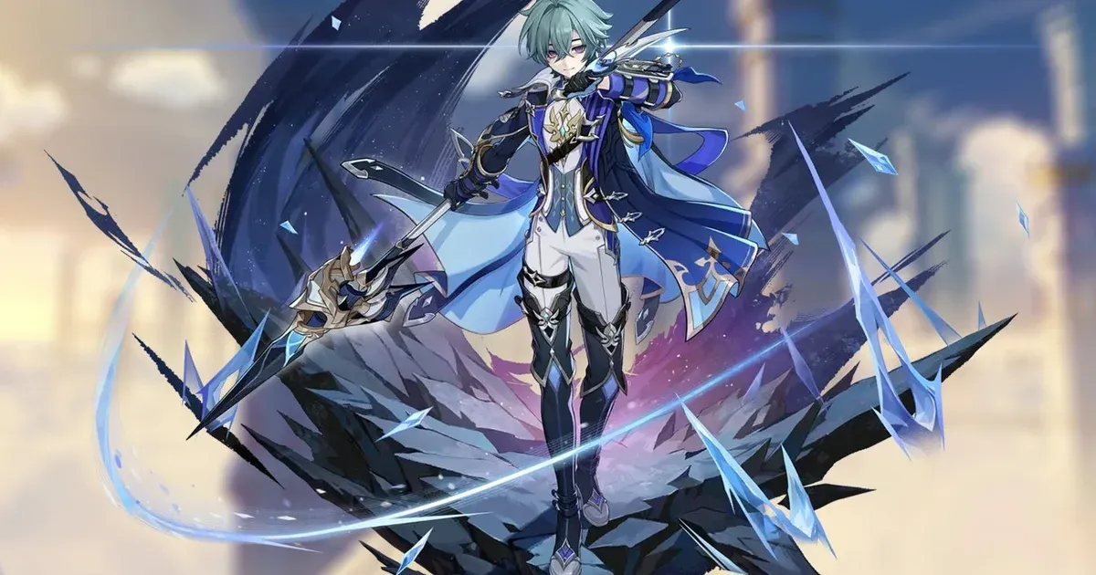 Genshin Impact Lohen Materials: Ascension & Talent Guide | GAMES.GG