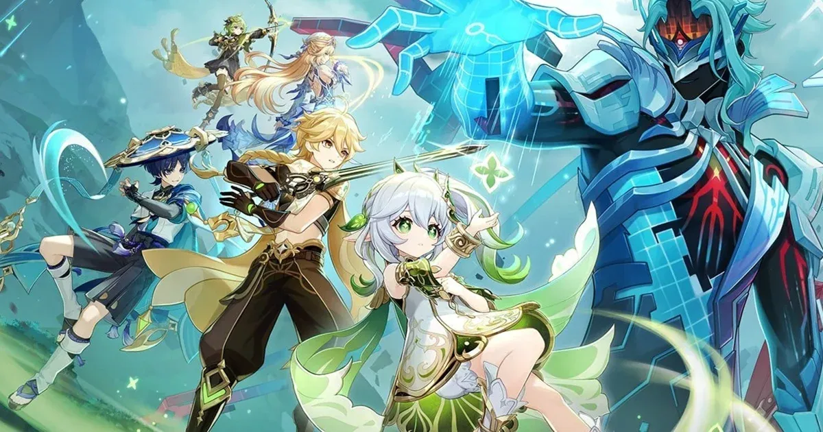 Panduan Patch Genshin Impact 6.6 Luna VII [Konten Baru] | GAMES.GG