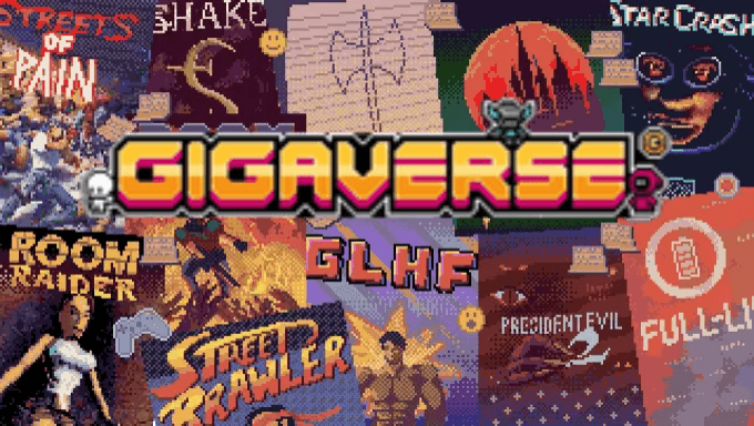 Gigaverse Guide: The Ultimate Beginner's Guide | GAMES.GG