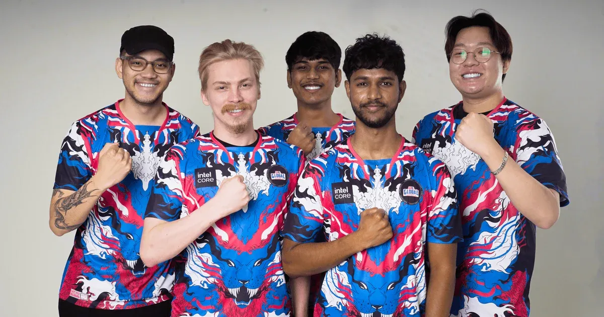 Global Esports rompe racha contra Paper Rex y clasifica a VALORANT ...