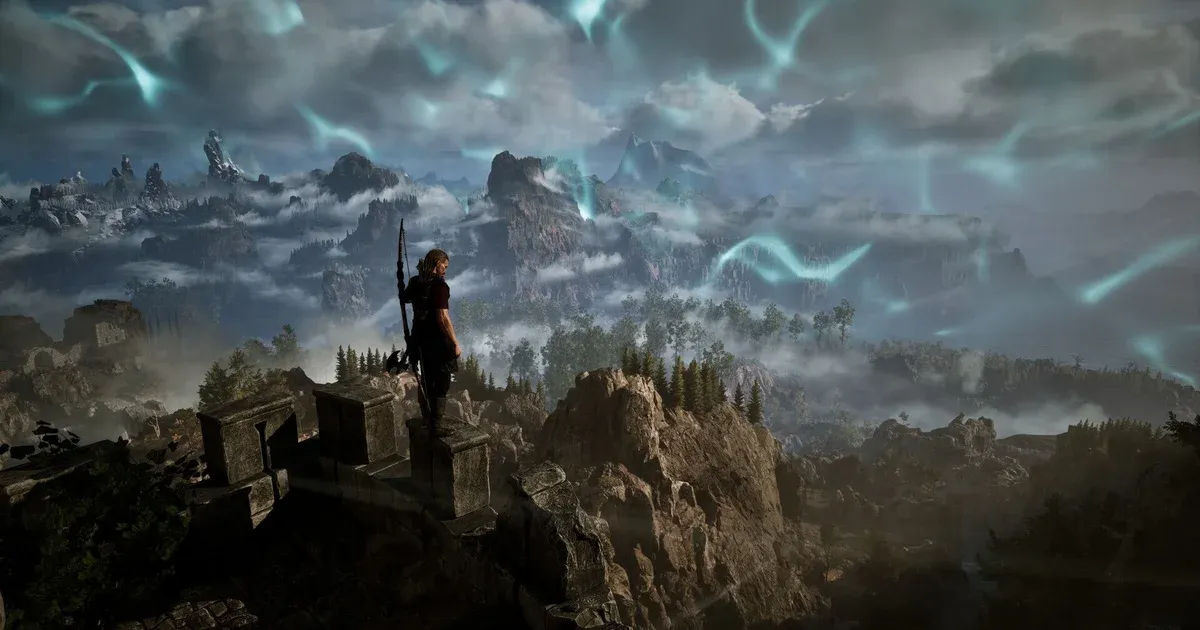 Gothic 1 Remake : Guide complet des 42 trophées | GAMES.GG