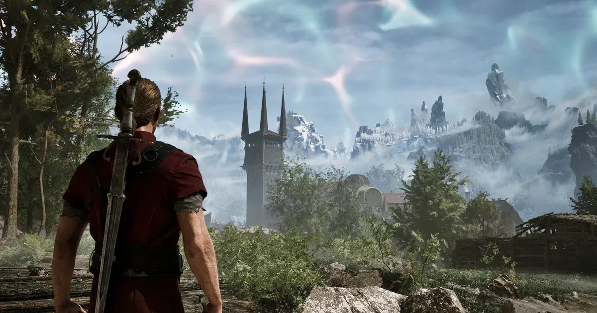 Gothic 1 Remake Complete Guide: Story, Combat & Tips [Guide] | GAMES.GG