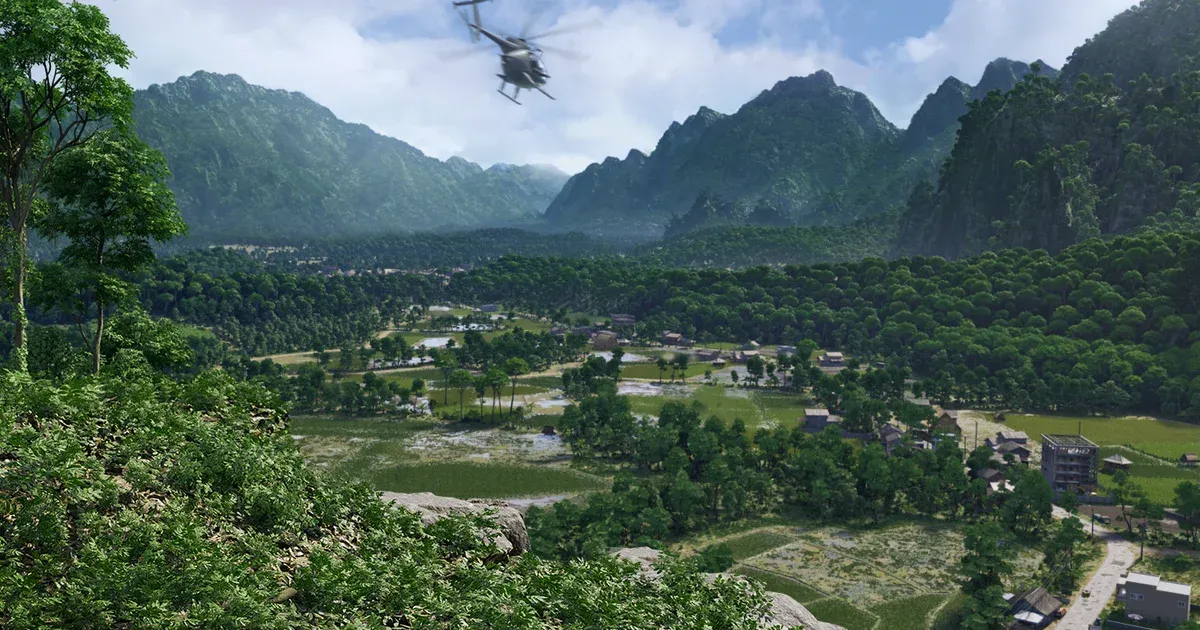 Gray Zone Warfare | GAMES.GG