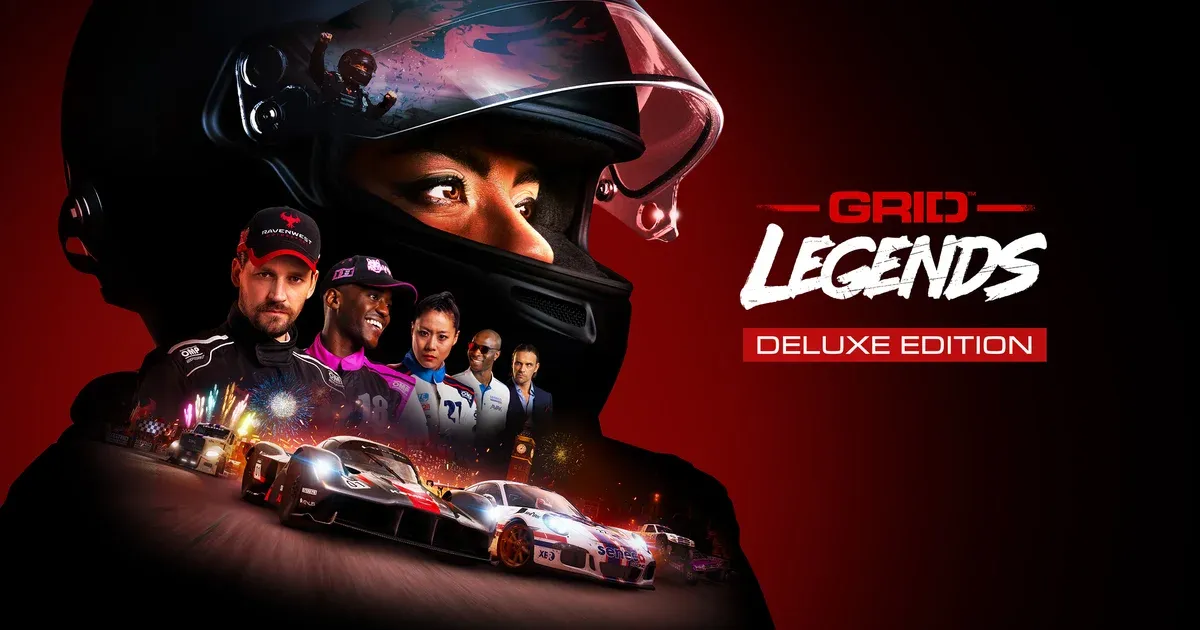 Grid Legends Servers Shutting Down in September 2026 | GAMES.GG