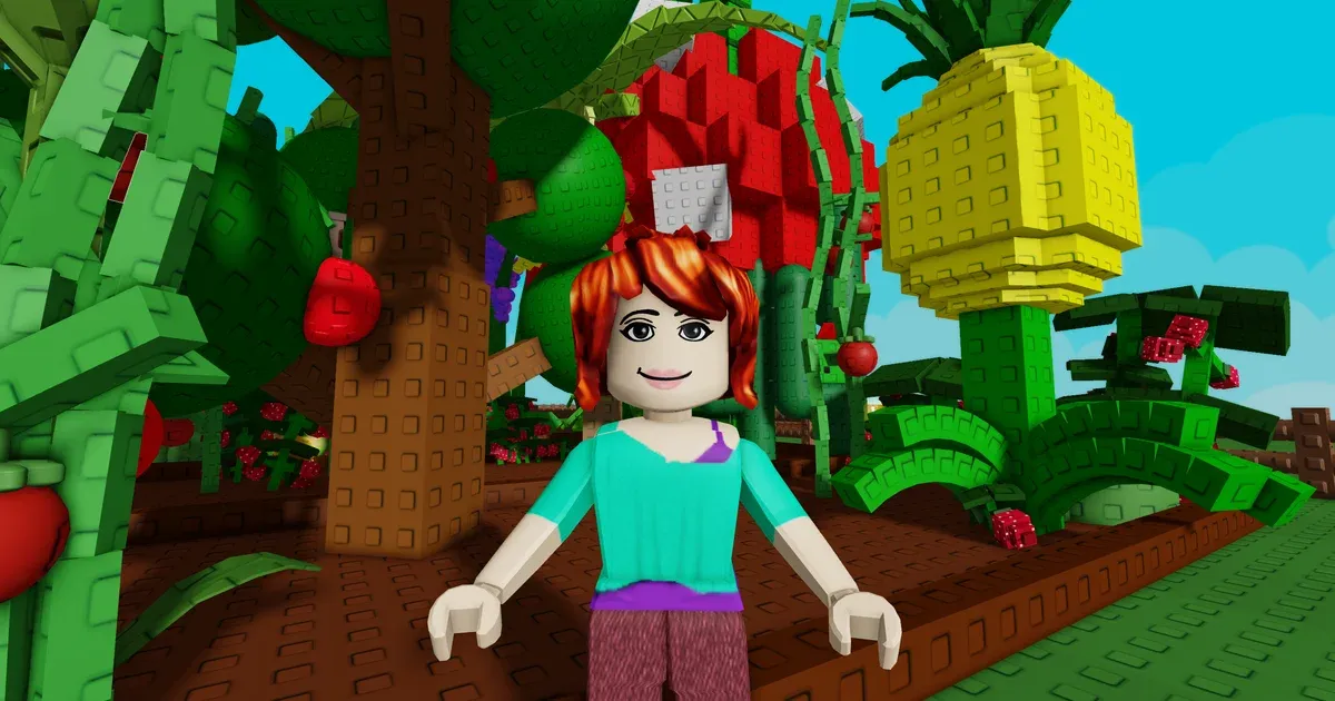 Grow a Garden 2 Guide: How to Get Seed Packs | GAMES.GG