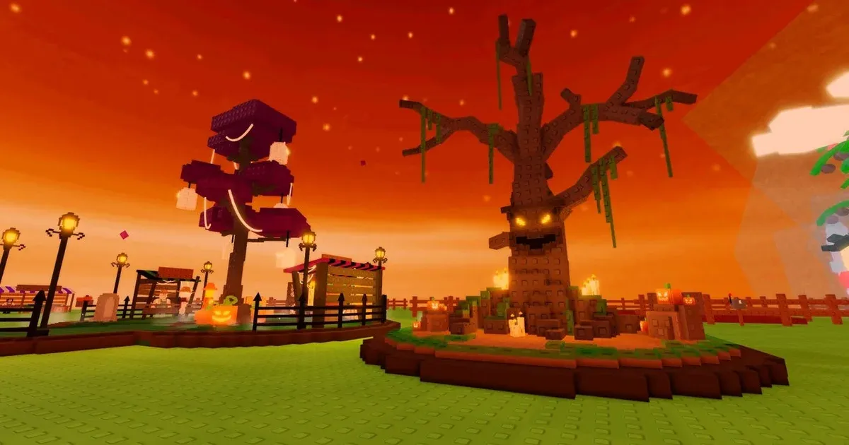 Grow a Garden 2 Weather Events Guide | GAMES.GG