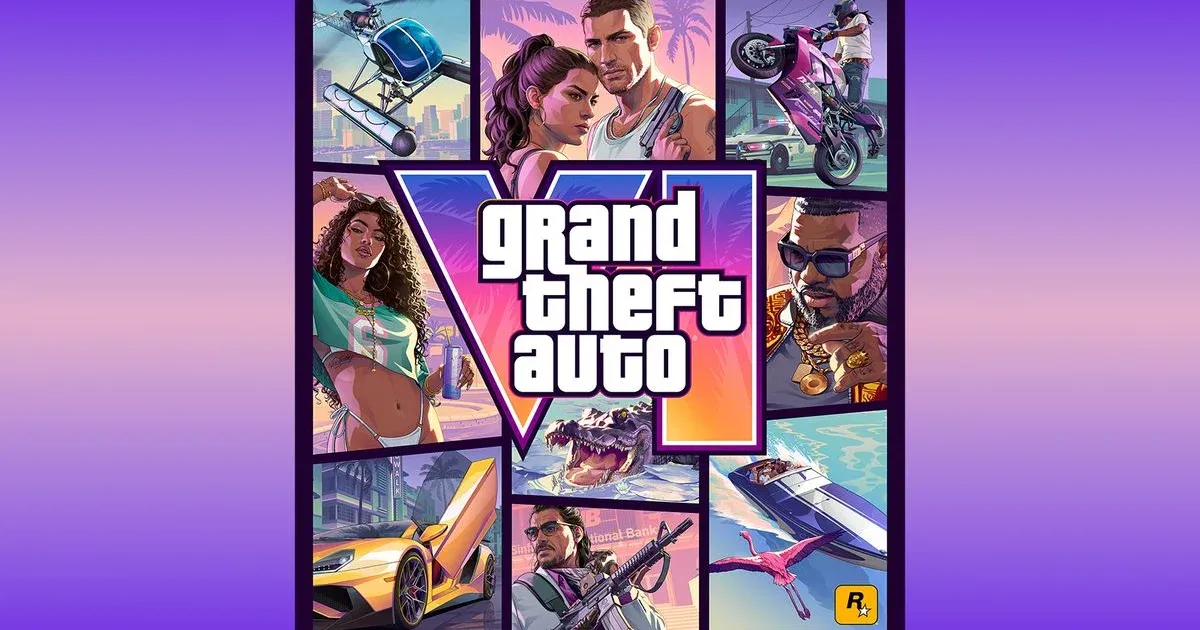 Prijs GTA 6 collector's edition mogelijk gelekt: $230 | GAMES.GG