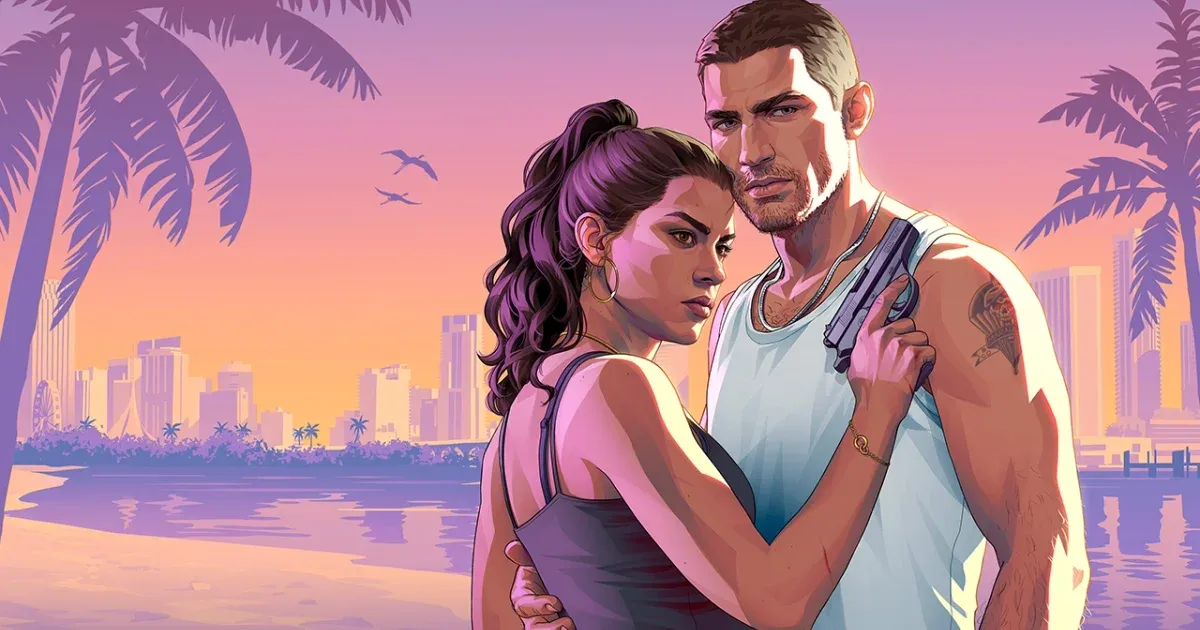 GTA 6 的 Real-World Cover Art Girl 可能已被粉絲發現 | GAMES.GG