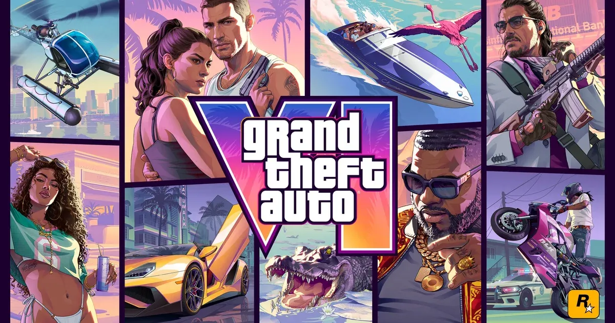 GTA 6 : précommandes et Steam Machine attendues cette semaine | GAMES.GG