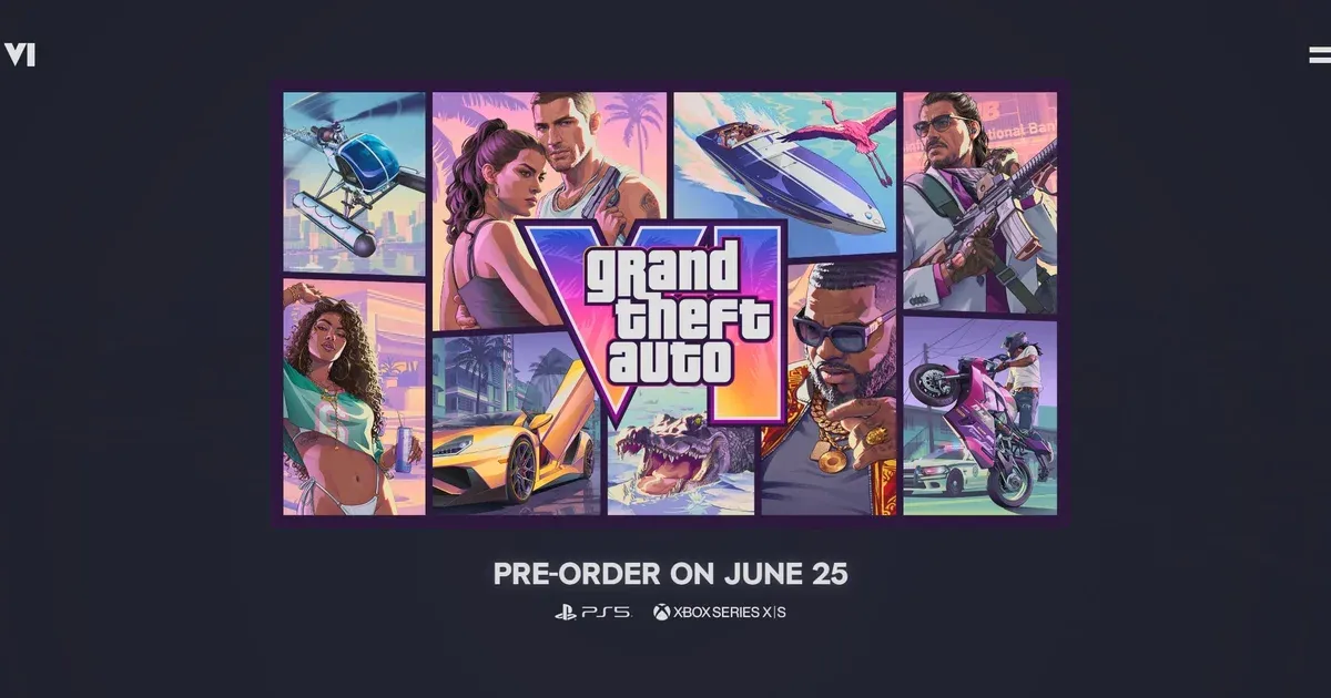 GTA 6 Price Potentially Leaked by European Retailer | GAMES.GG