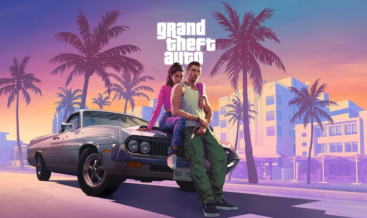 GTA 6 Marketing Push Coming This Summer, Take-Two CEO Confirms | GAMES.GG