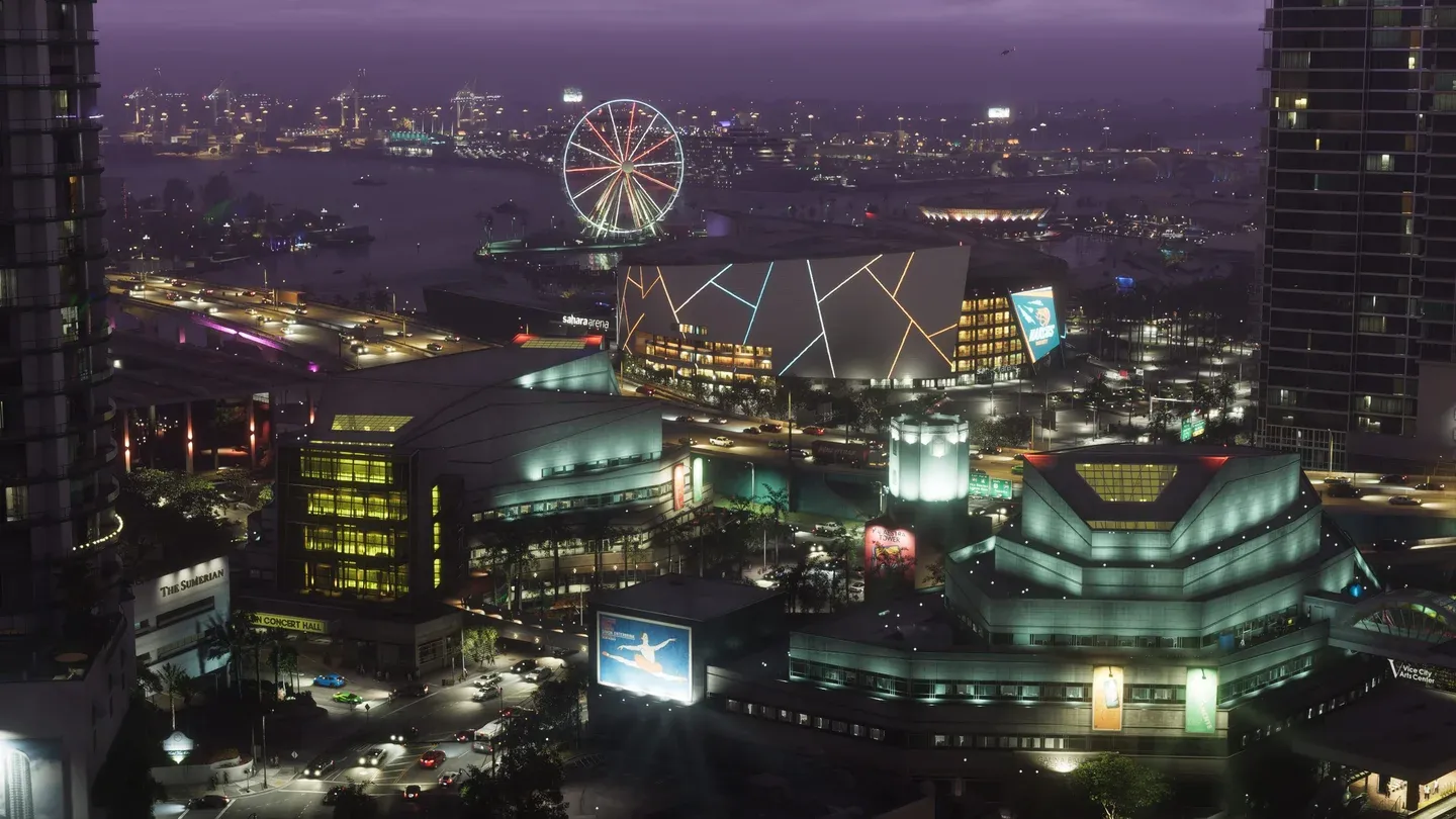 GTA 6 release gemist: fans hopen op update van Rockstar | GAMES.GG