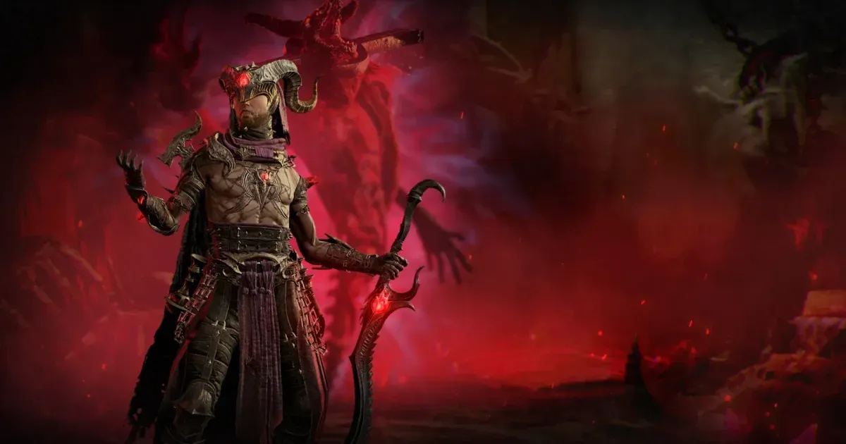 Diablo 4：获取世界破环者之手指南 | GAMES.GG