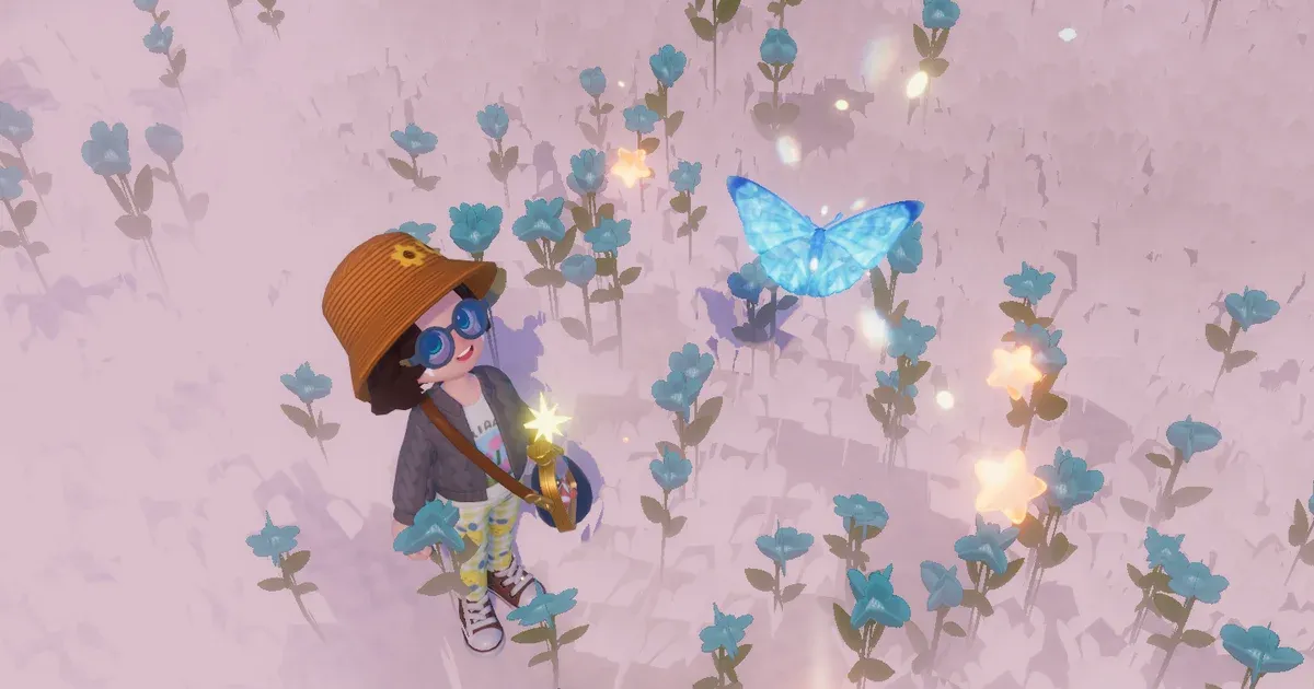 Guide des insectes dans Heartopia : tous les emplacements | GAMES.GG