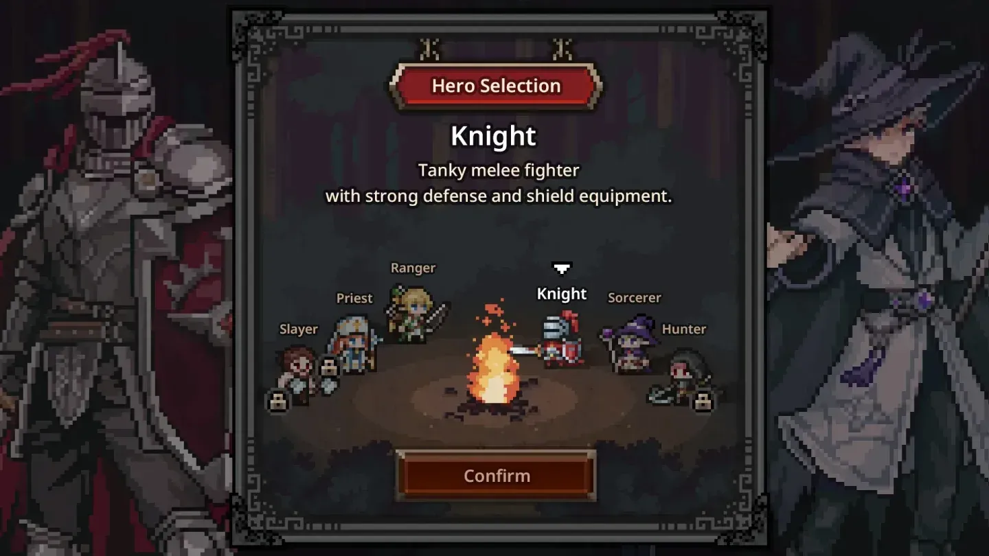TBH: Task Bar Hero Class Tier List: Best Classes Ranked | GAMES.GG