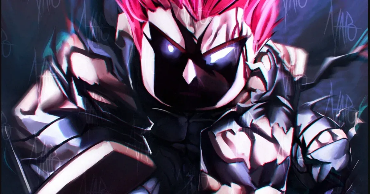 Hero Hunter Guide: Moveset, Combos & Playstyle [TSB] | GAMES.GG