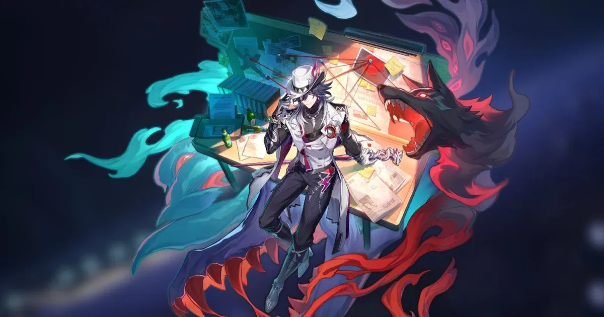 Honkai Star Rail Banner Schedule: Current and Next Banners | GAMES.GG