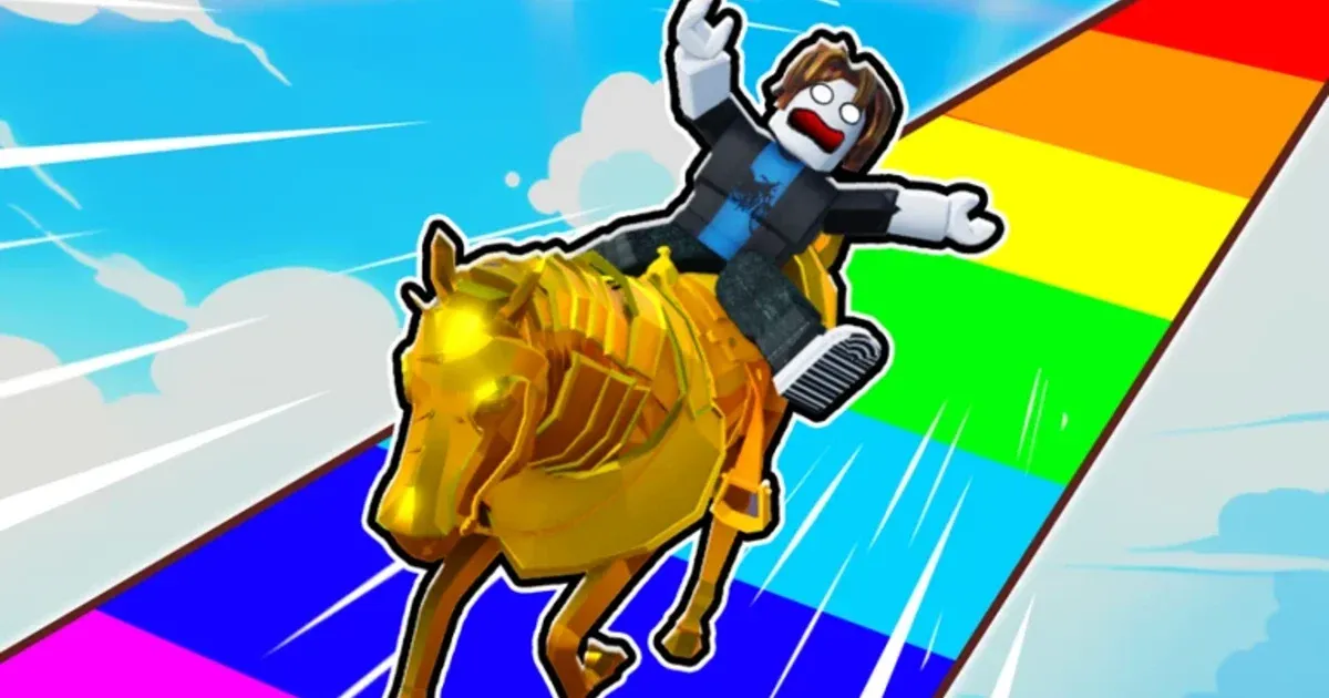 Horse RNG Codes May 2026: All Active Codes Listed | GAMES.GG