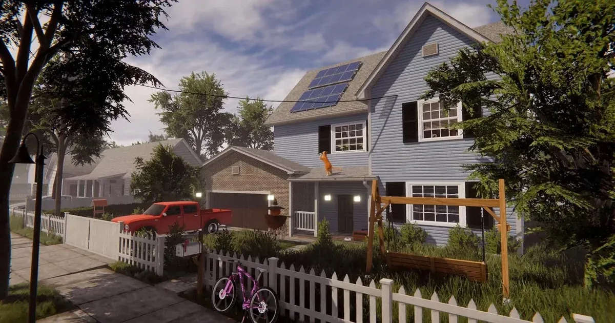 House Flipper Remastered Collection: Guia para Iniciantes | GAMES.GG
