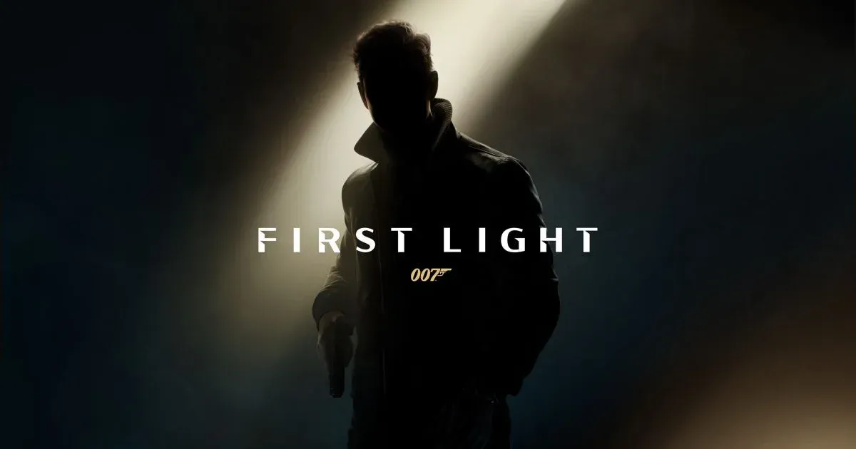 How Long Does it Takes to Beat 007 First Light? | GAMES.GG