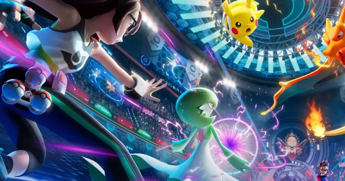 Pokémon Champions Guide: How to Battle Friends | GAMES.GG