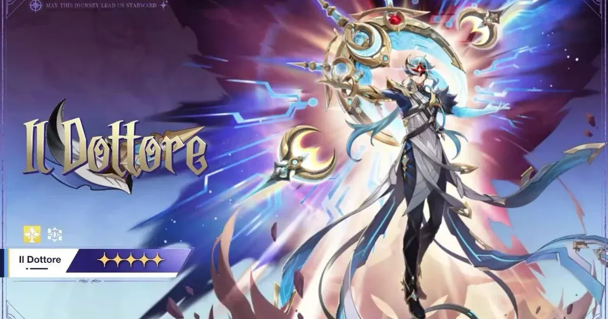 《Genshin Impact》Dottore's Binding Field of Universal Nirvana 攻略 | GAMES.GG