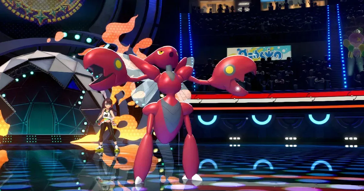 Mega Stones In Pokemon Champions: How To Get And Equip Them | GAMES.GG