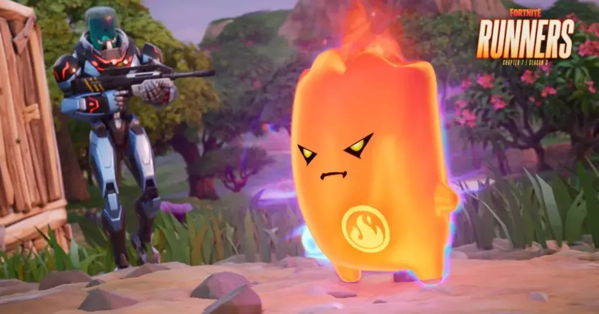 Fortnite Chapter 7 Season 3 Guide: How to Extract Sprites | GAMES.GG