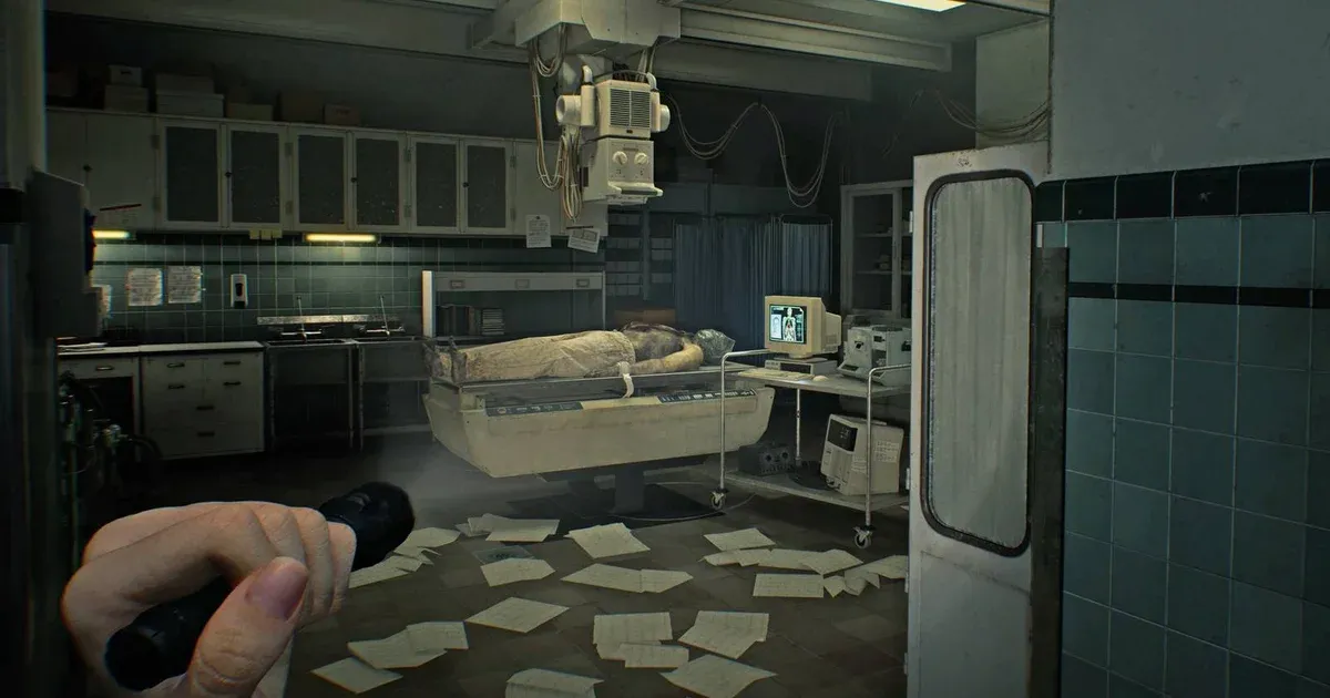 Resident Evil Requiem Guide: All ID Wristband Locations | GAMES.GG