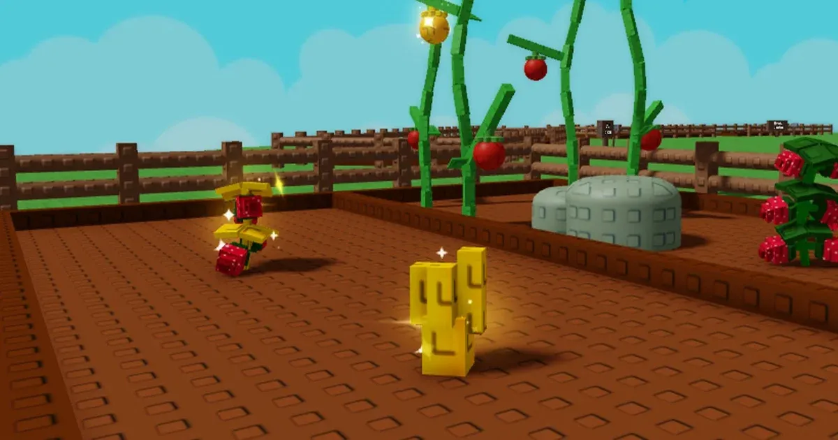 Grow a Garden 2 Guide: How to Get Gold Seeds | GAMES.GG