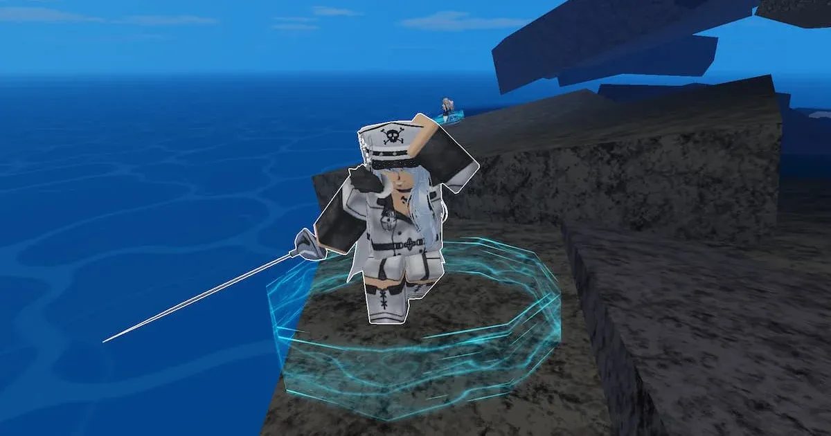Sailor Piece: Ice Queen Sword Nasıl Alınır Rehberi | GAMES.GG