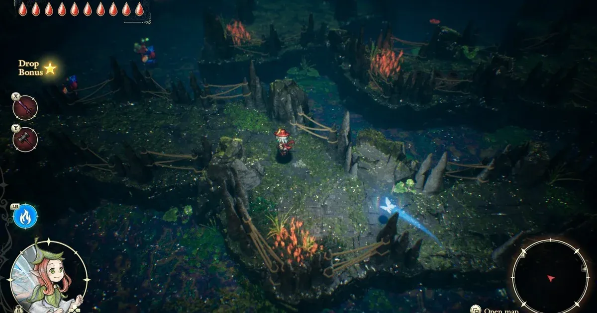 The Adventures of Elliot Guide: How to Get More Accessory Slots | GAMES.GG