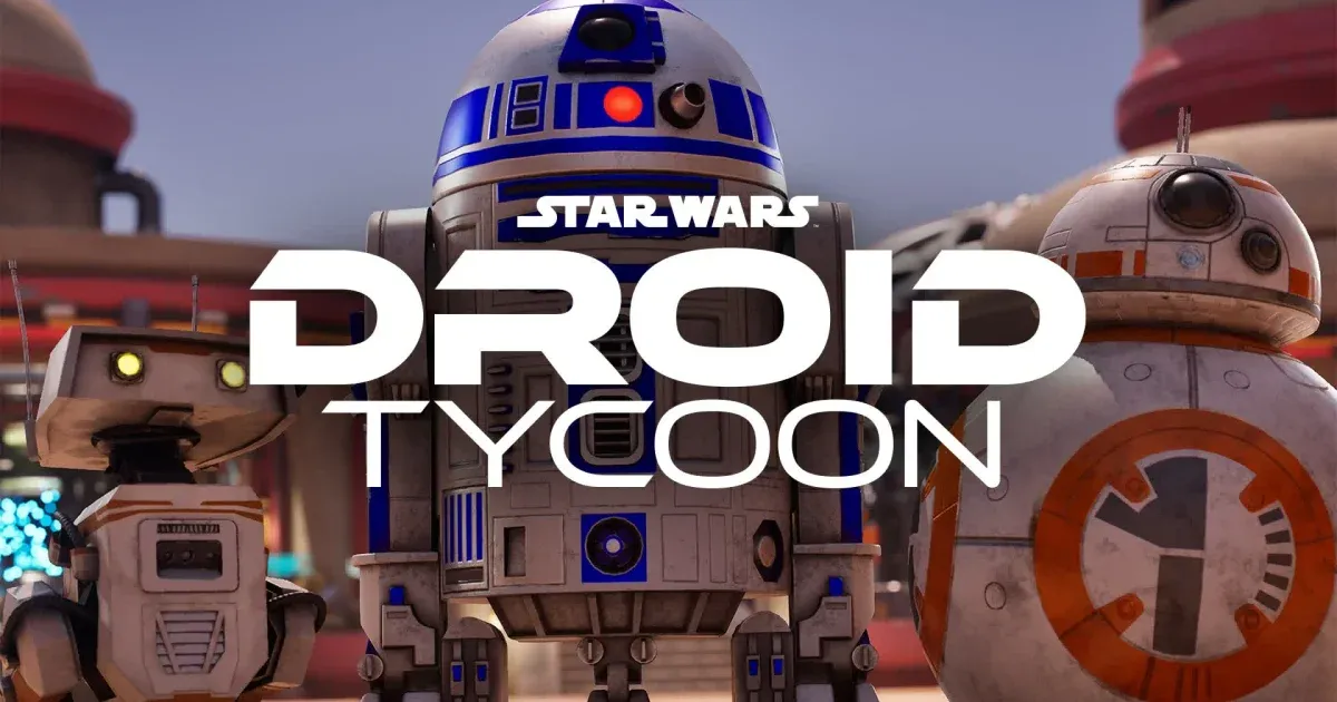 Fortnite Droid Tycoon Guide: How to Get Nova Crystals | GAMES.GG