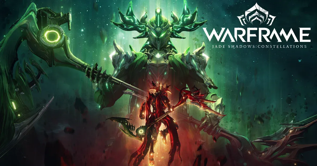 Guia Warframe: Como obter Sirius e Orion | GAMES.GG