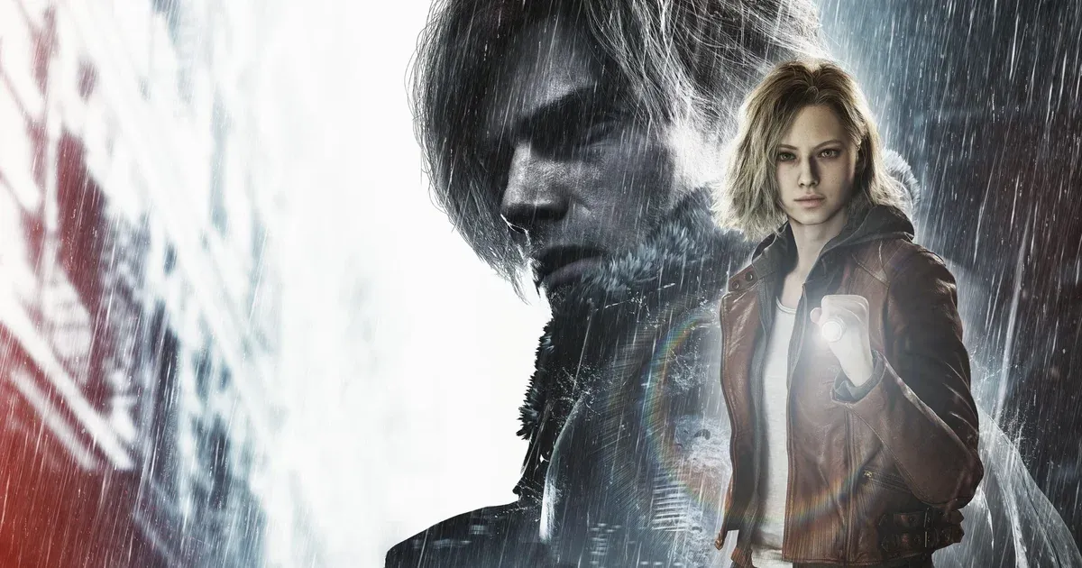 Resident Evil Requiem Guide: How to Get the Pantry Key | GAMES.GG