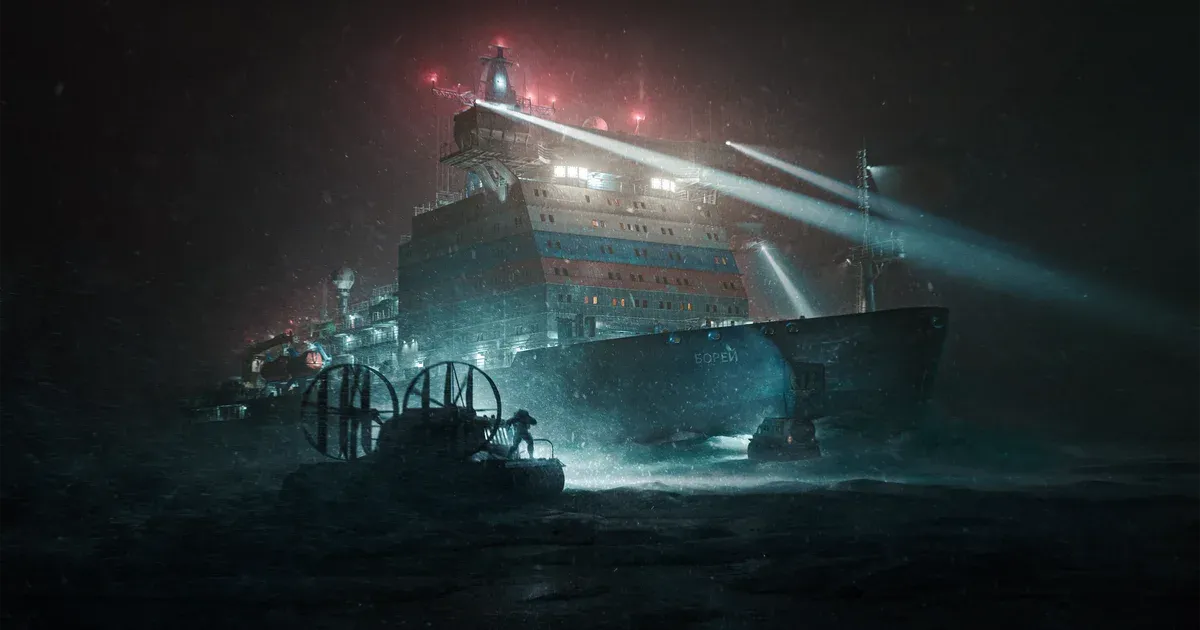 Escape From Tarkov Guide: How to Get to Icebreaker | GAMES.GG
