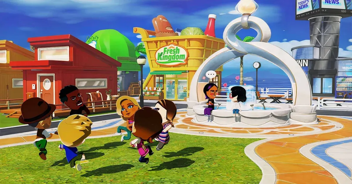 Tomodachi Life: Living the Dream Guide: How to Unlock All Shop ...