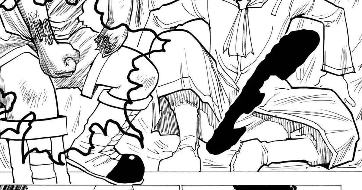 Hunter x Hunter Capítulo 411: El manga regresa el 29 de junio | GAMES.GG