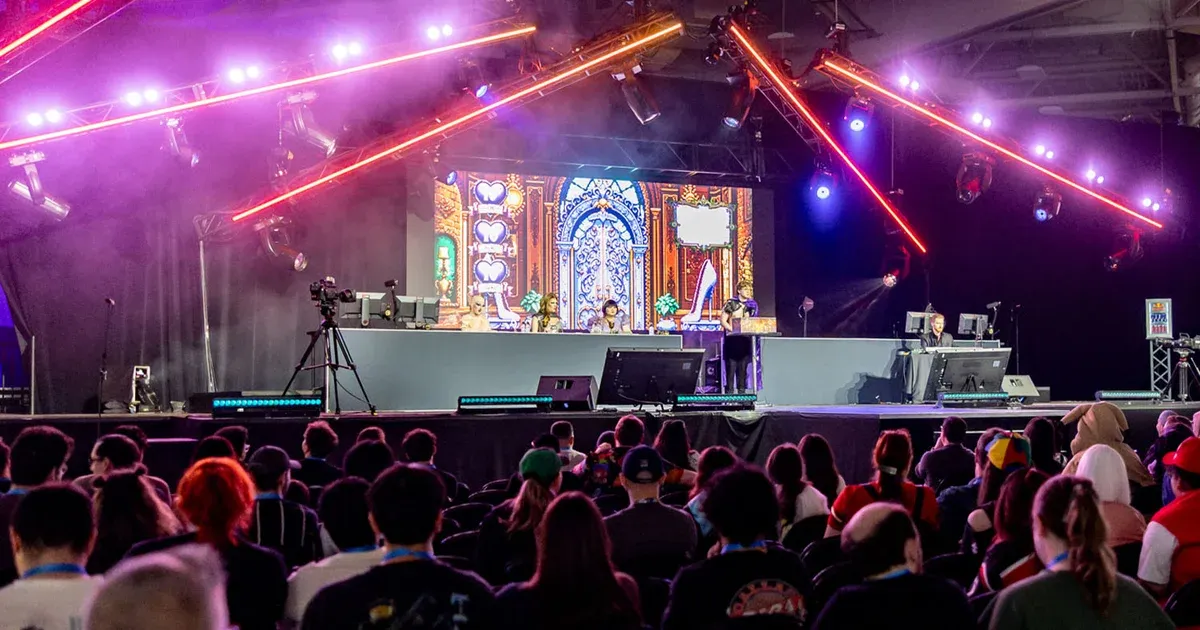 Panduan IEM Atlanta 2026: Tim, Jadwal, Format & Hadiah | GAMES.GG