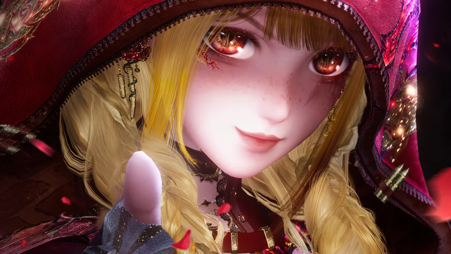 Infinity Nikki Codes for April 2026 | GAMES.GG