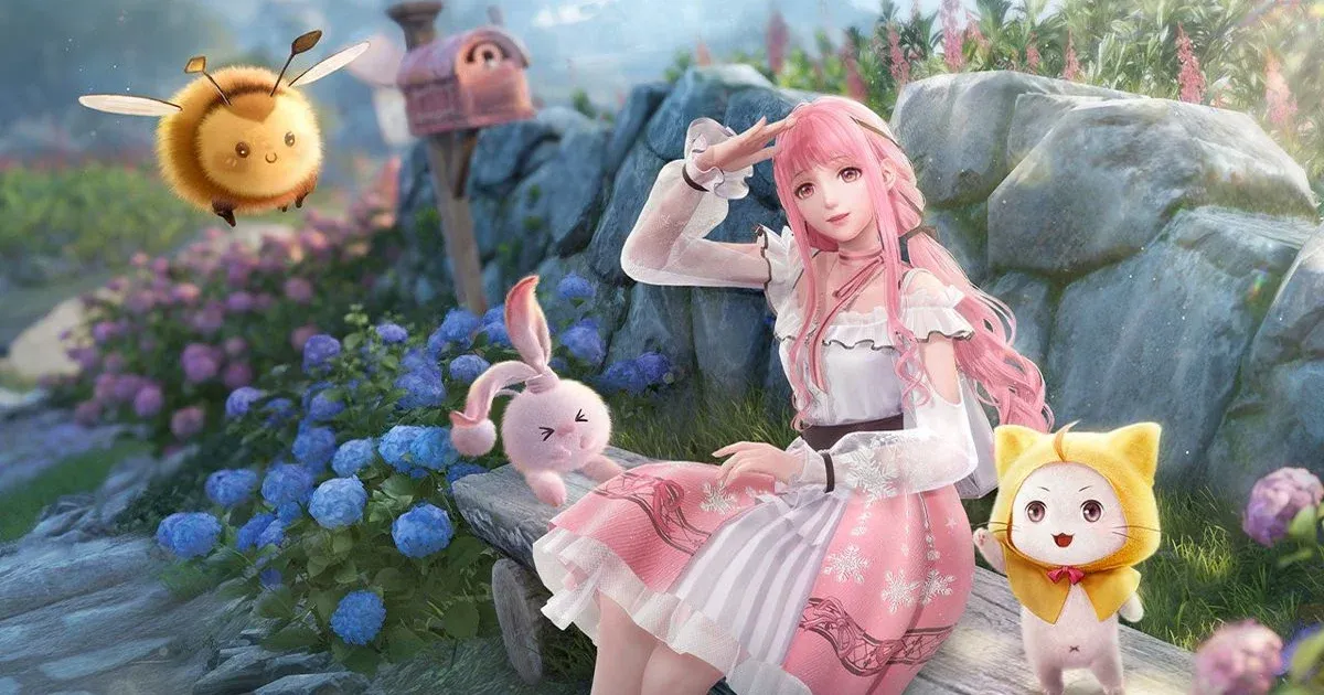 Infinity Nikki Codes: All Active Codes and How to Redeem [Guide] | GAMES.GG
