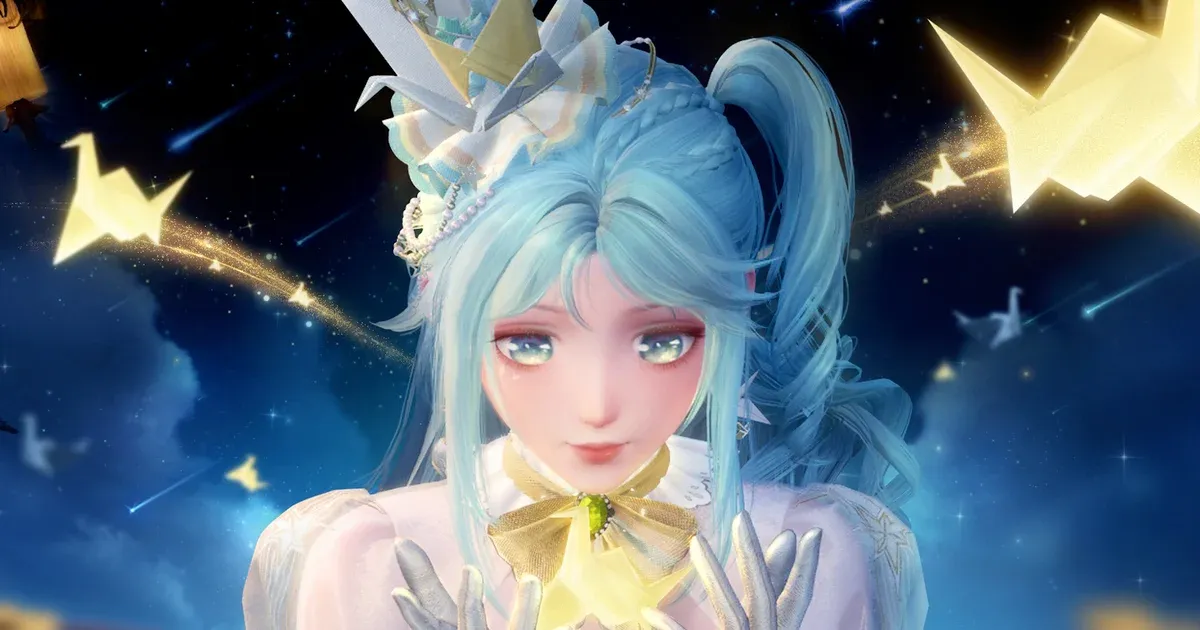 Infinity Nikki 2.6: Гайд по обновлению и Until Tide Ends | GAMES.GG