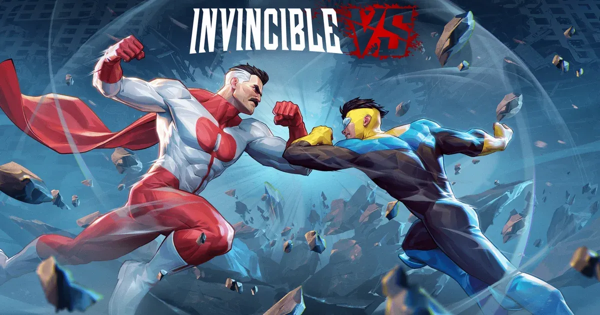 Invincible VS Beginner Guide: Tips, Combos & Tag System [Guide] | GAMES.GG