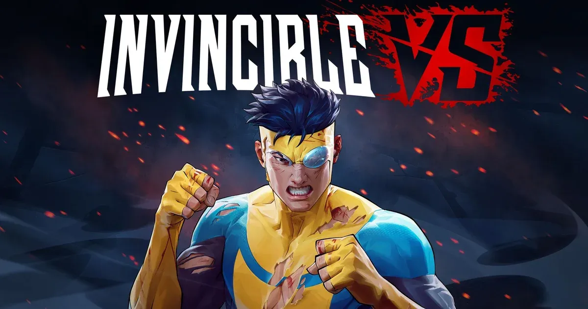 Invincible VS Trophy List: All Achievements & Trophies | GAMES.GG