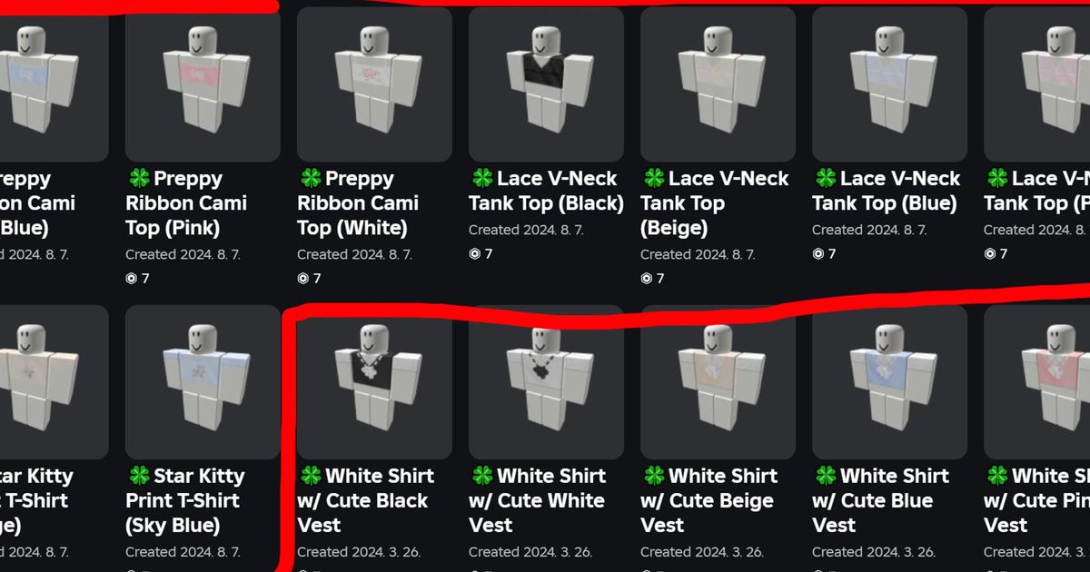 Is Roblox Removing Classic Clothing? | GAMES.GG
