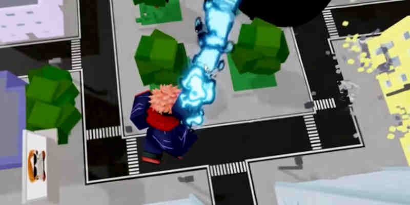 Hướng dẫn nhập Custom Movesets Jujutsu Shenanigans | GAMES.GG