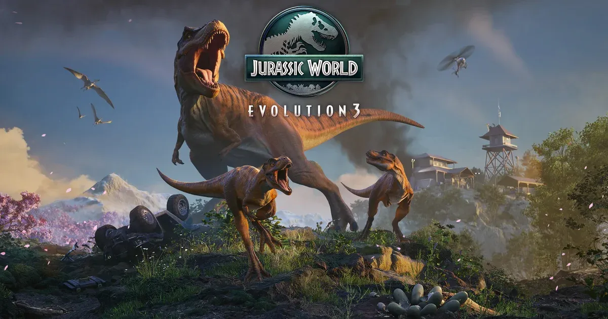 Jurassic World Evolution 3 Guide: All Experimental Traits & Best Picks ...