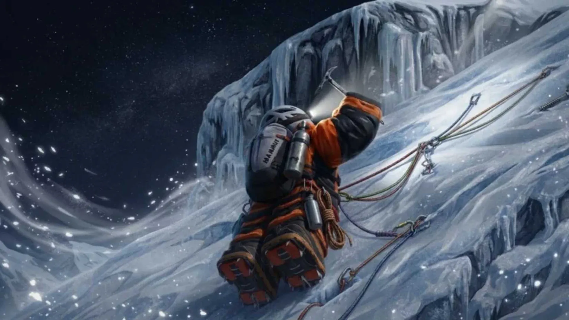 K2 Climbing Simulation codes for free Points | GAMES.GG