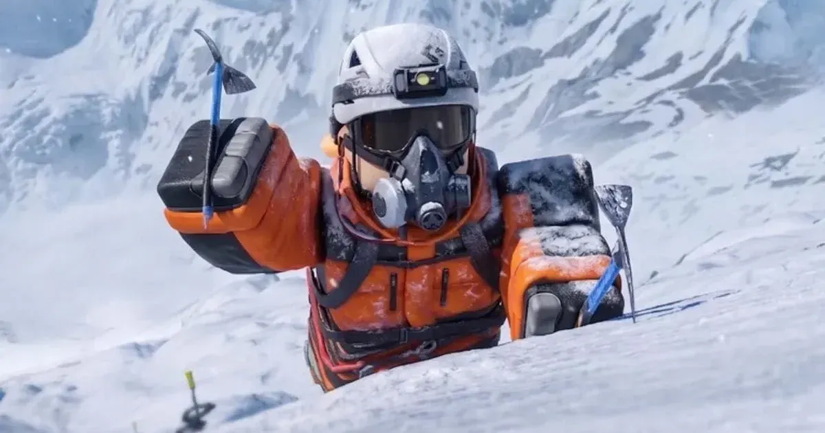 K2 Climbing Simulation codes May 2026: all active codes | GAMES.GG