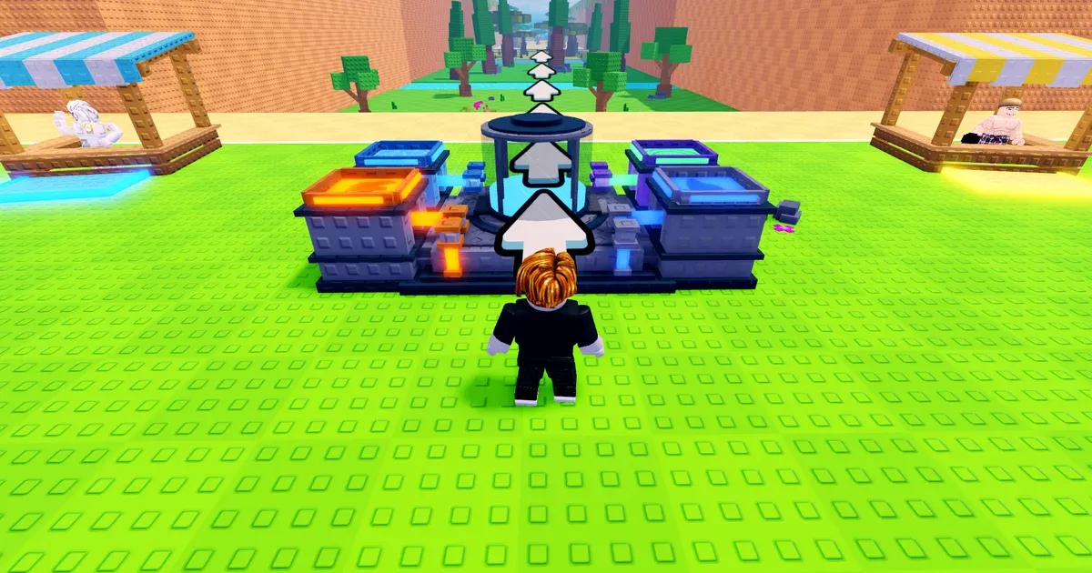 Kick a Lucky Block Kick Power Guide: Reach Every Rarity Zone | GAMES.GG